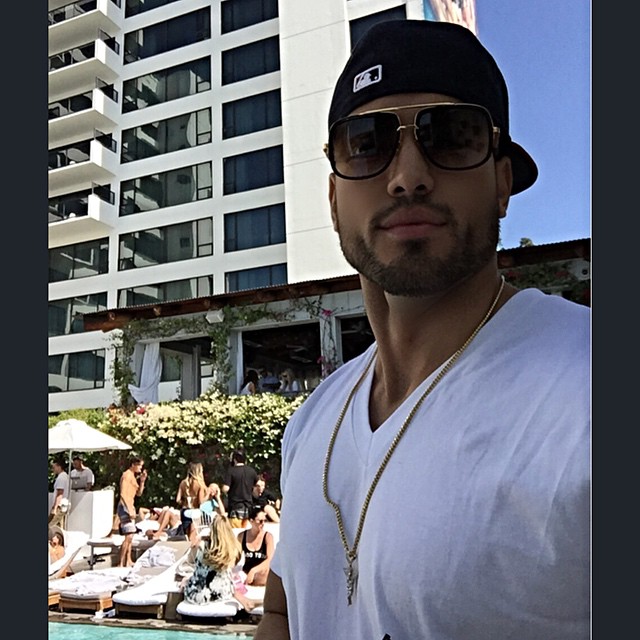 Picture of Mario Rodriguez