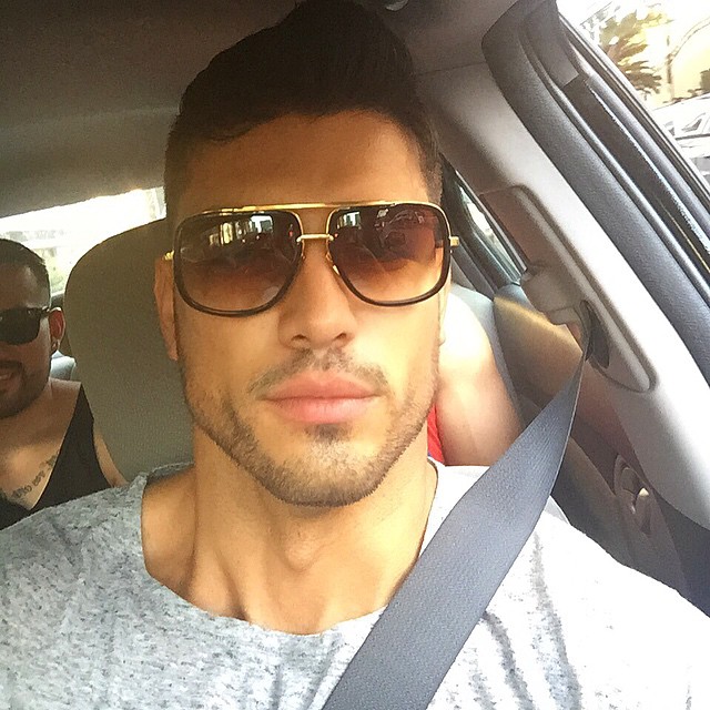 Picture of Mario Rodriguez