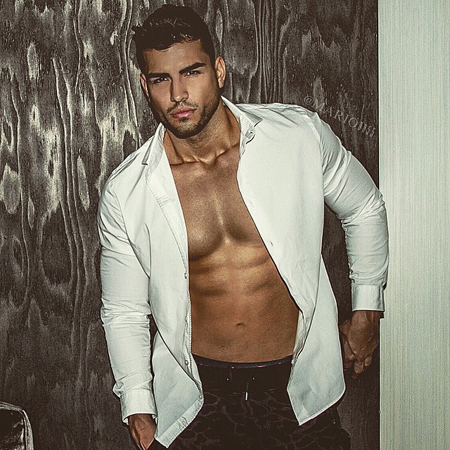 Picture of Mario Rodriguez