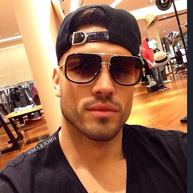 Mario Rodriguez image