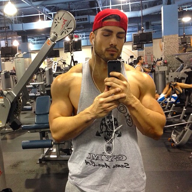 Picture of Mario Rodriguez