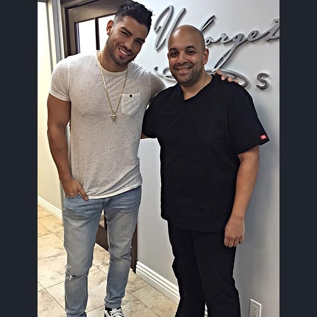 Picture of Mario Rodriguez