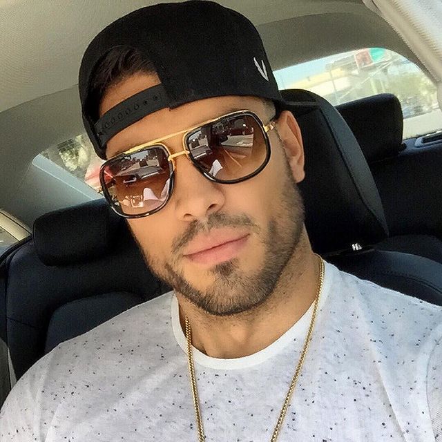 Mario Rodriguez picture