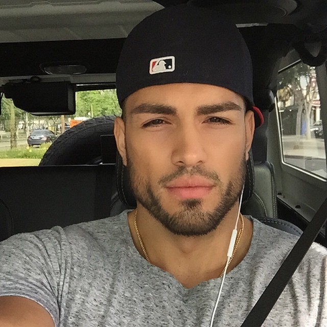 Picture of Mario Rodriguez