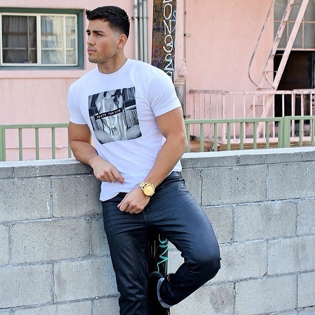 Picture of Mario Rodriguez