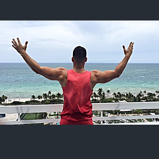 Picture of Mario Rodriguez