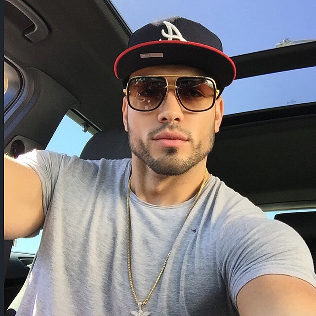 Picture of Mario Rodriguez