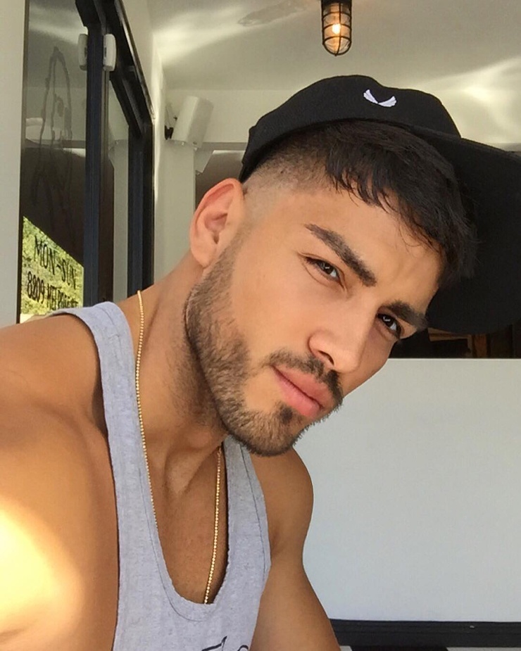 Mario Rodriguez picture