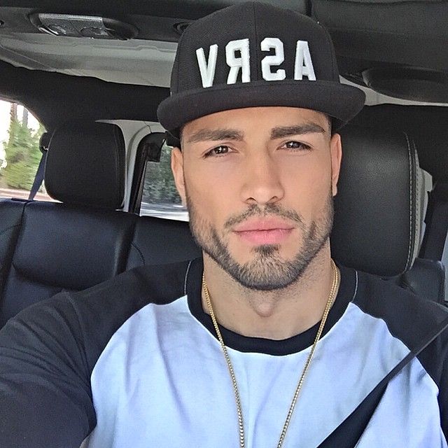 Picture of Mario Rodriguez