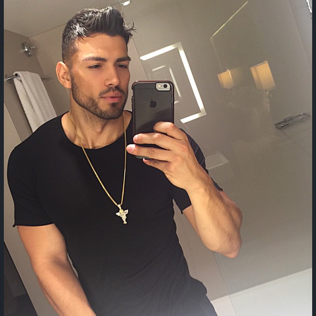 Picture of Mario Rodriguez