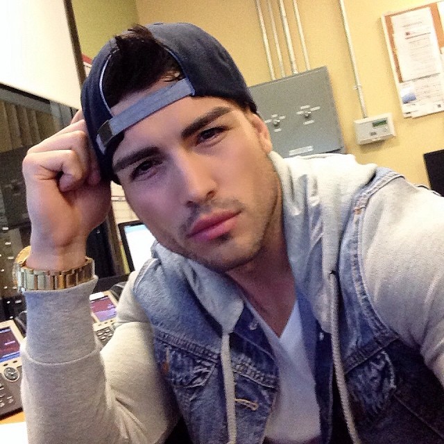 Picture of Mario Rodriguez