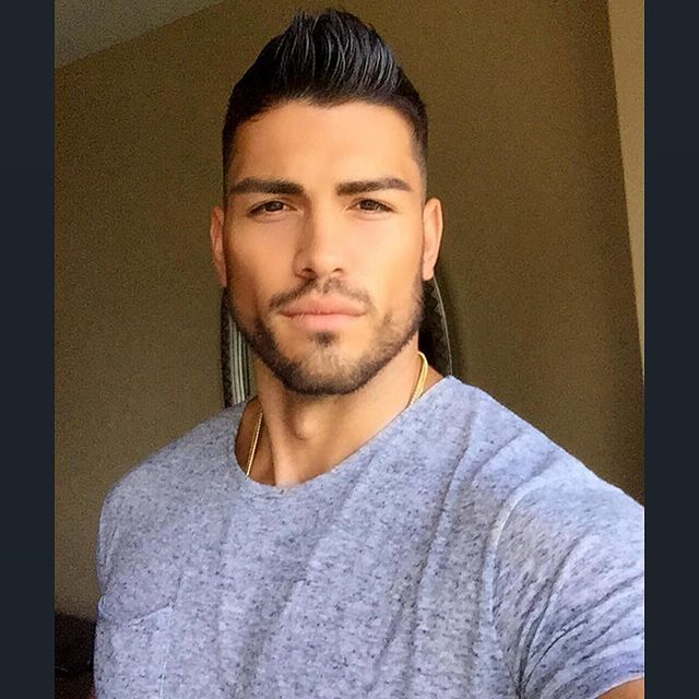 Picture of Mario Rodriguez