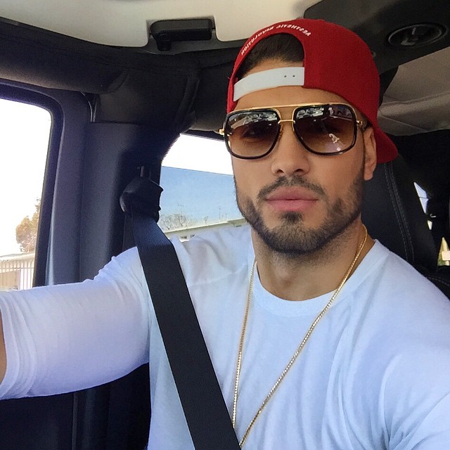 Mario Rodriguez picture