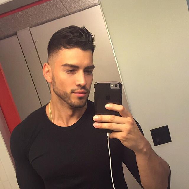 Picture of Mario Rodriguez