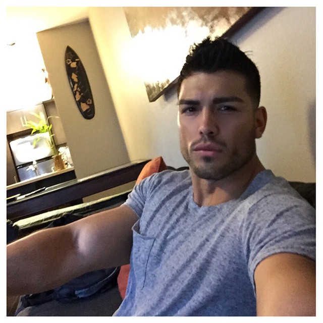 Picture of Mario Rodriguez