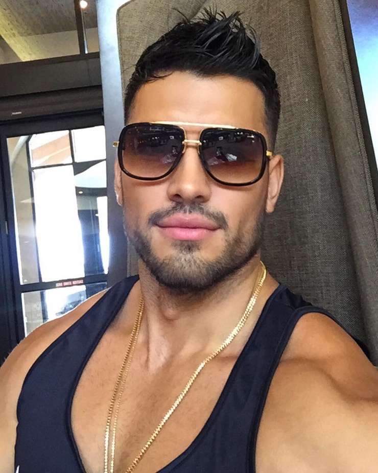 Mario Rodriguez picture