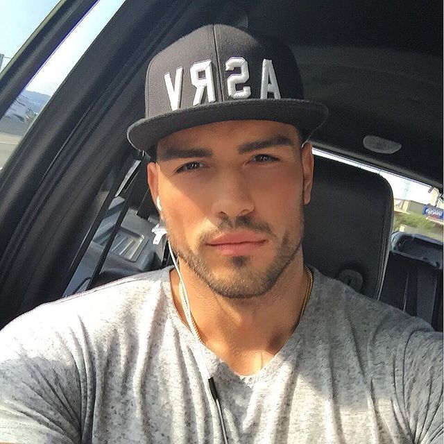 Picture of Mario Rodriguez