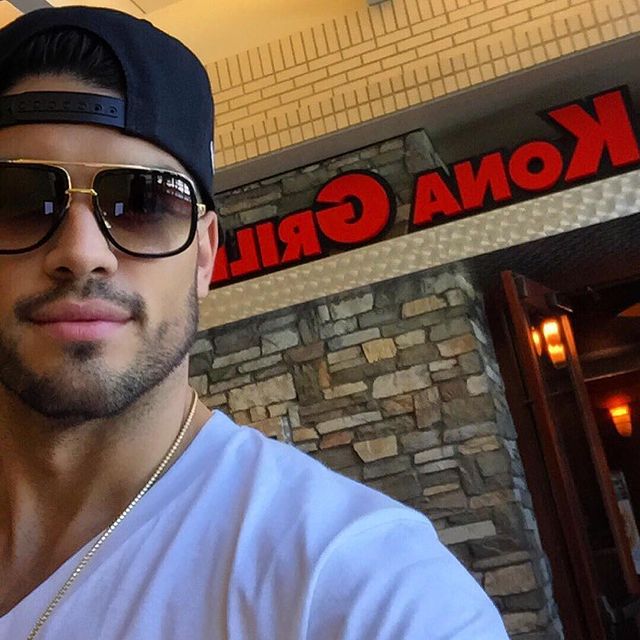 Picture of Mario Rodriguez