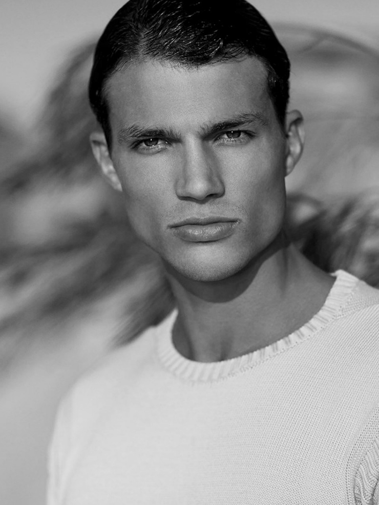 Dominic Carisch image