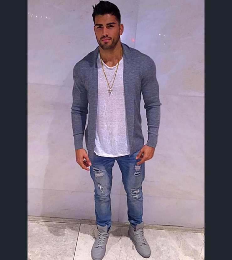 Picture of Mario Rodriguez