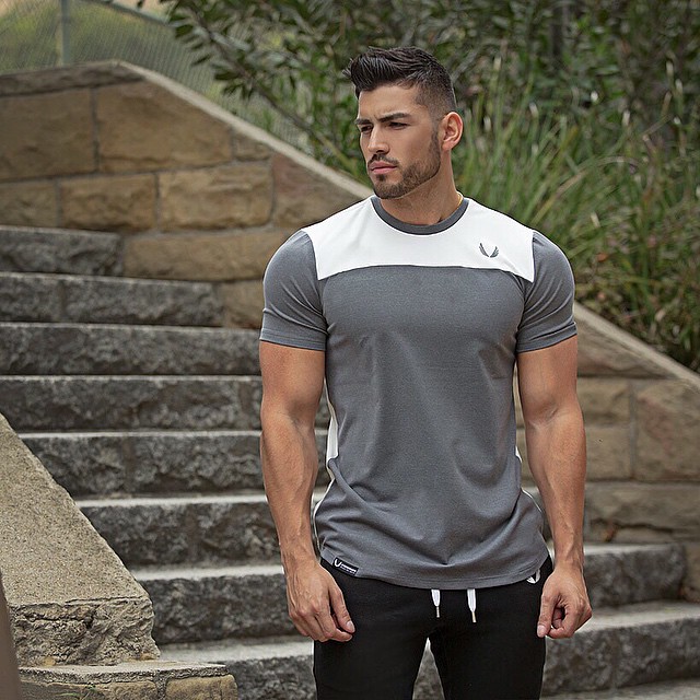 Mario Rodriguez image