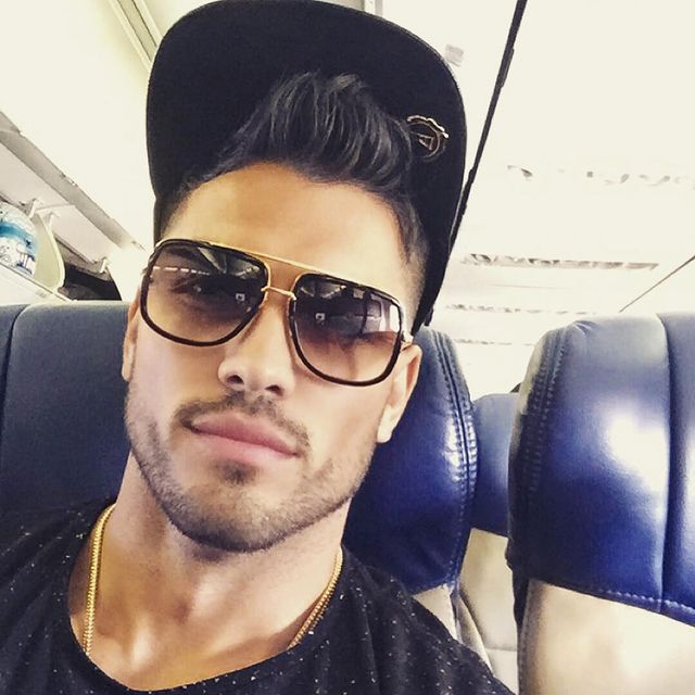 Picture of Mario Rodriguez