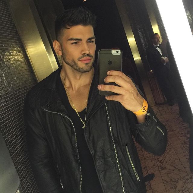 Picture of Mario Rodriguez