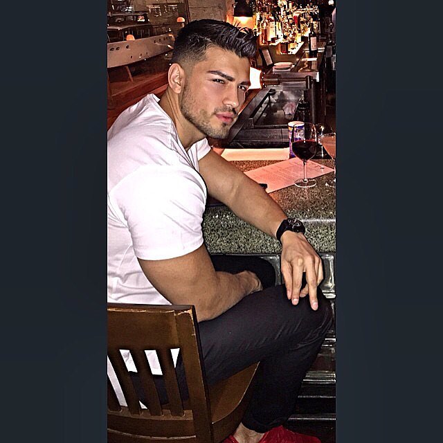 Image of Mario Rodriguez