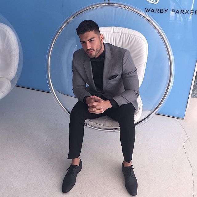 Mario Rodriguez picture