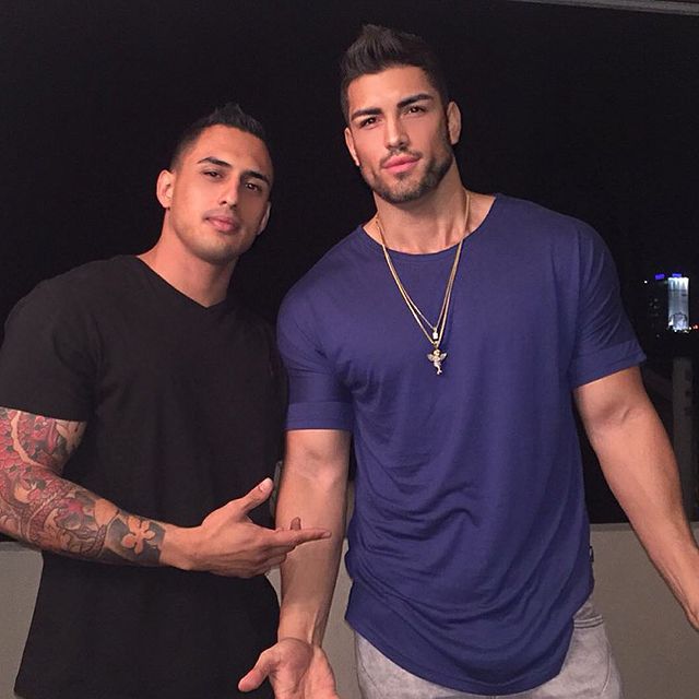 Picture of Mario Rodriguez