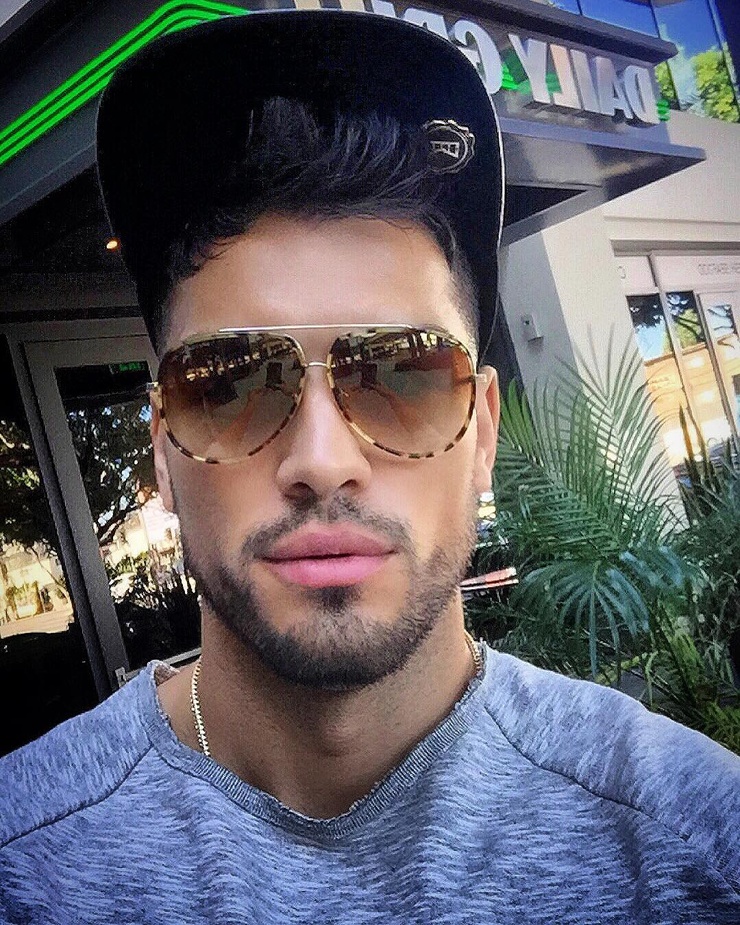 Picture of Mario Rodriguez