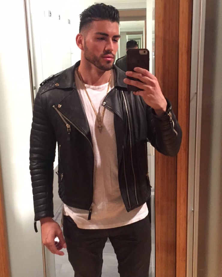 Picture of Mario Rodriguez