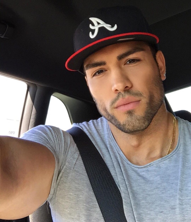 Image of Mario Rodriguez