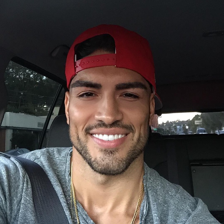 Image of Mario Rodriguez