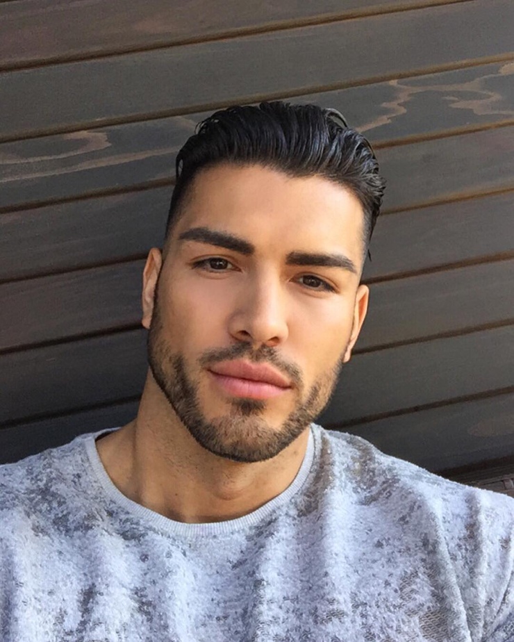 Image of Mario Rodriguez