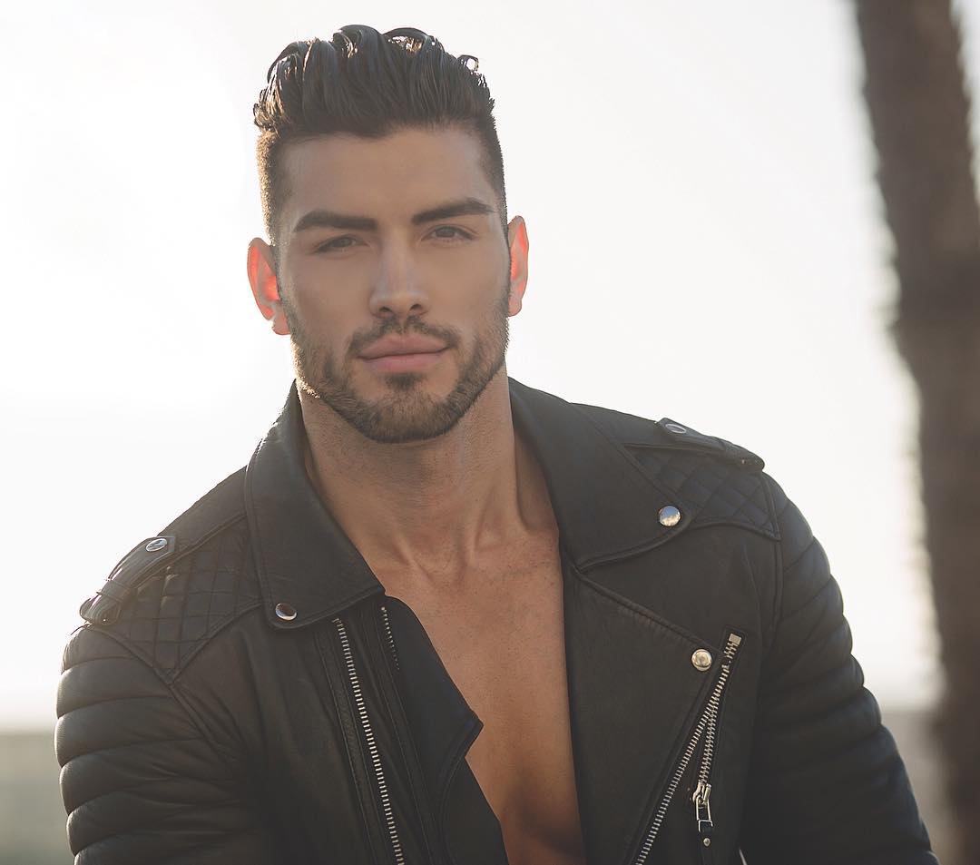 Picture of Mario Rodriguez