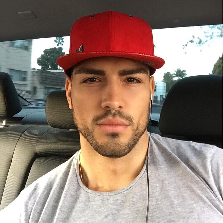 Image of Mario Rodriguez