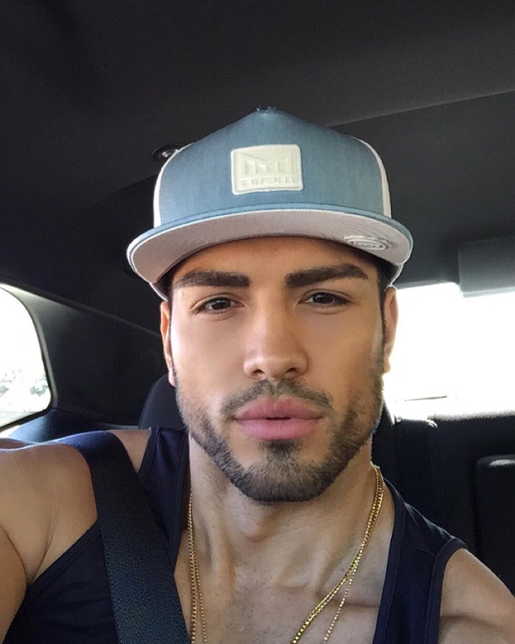 Picture of Mario Rodriguez