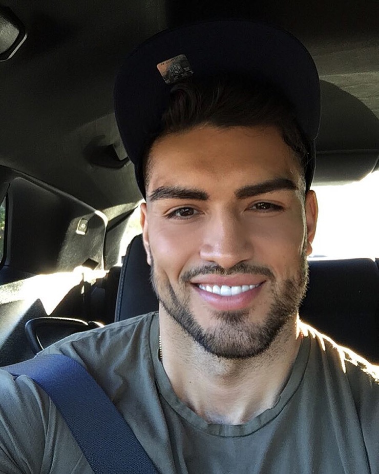 Picture of Mario Rodriguez