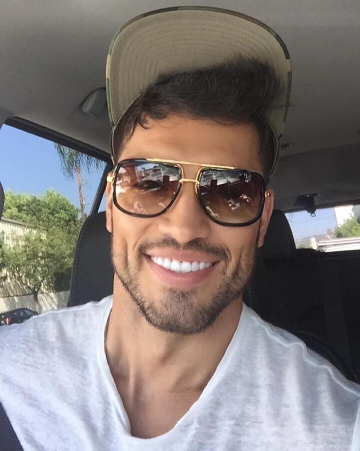 Picture of Mario Rodriguez