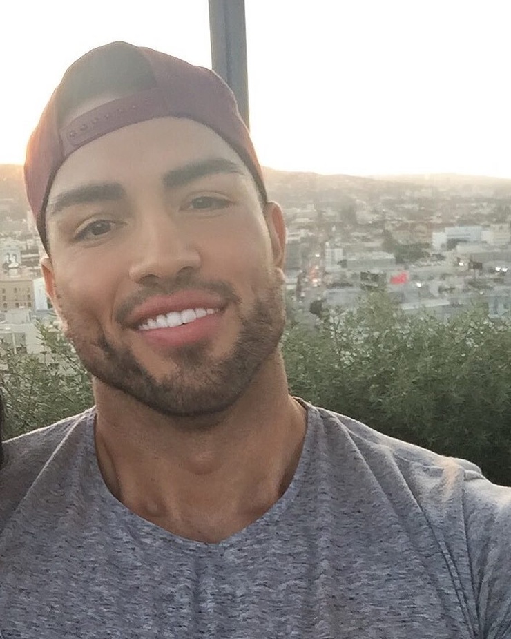 Mario Rodriguez image