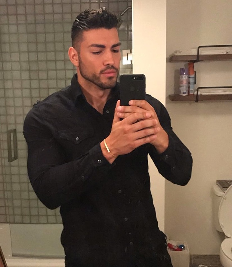 Mario Rodriguez picture