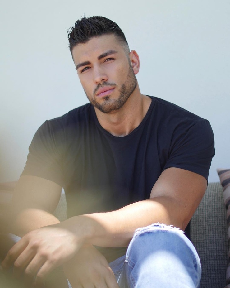 Picture of Mario Rodriguez