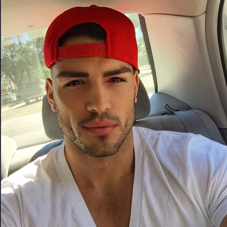 Picture of Mario Rodriguez