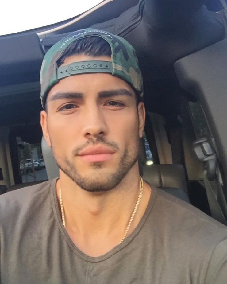 Picture of Mario Rodriguez