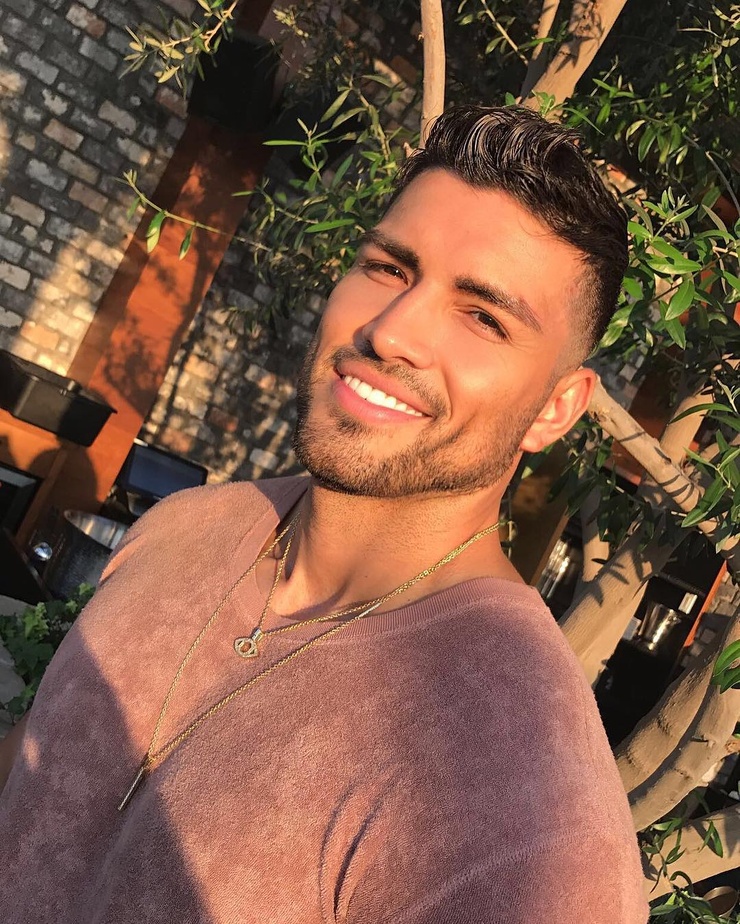 Picture of Mario Rodriguez