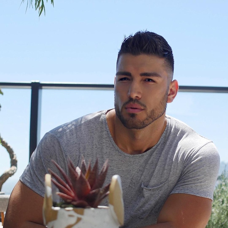 Picture of Mario Rodriguez