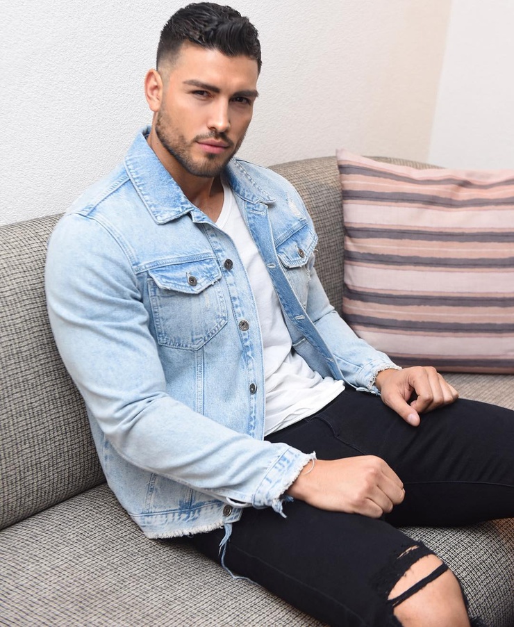 Mario Rodriguez image