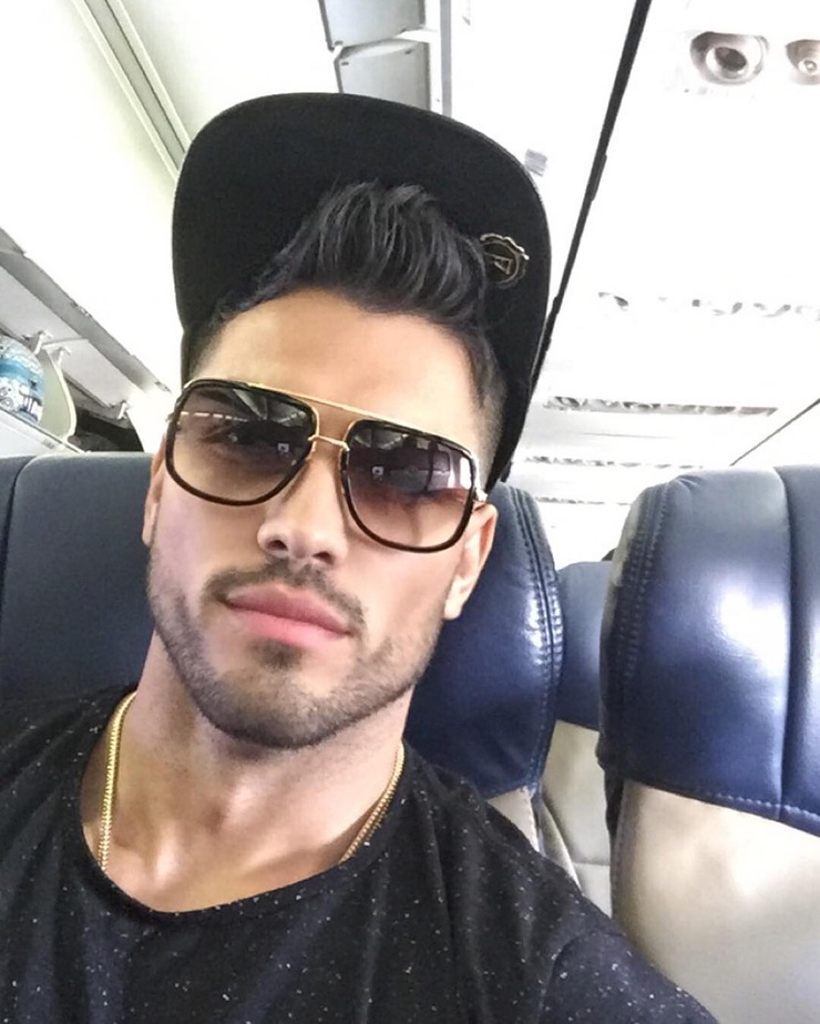 Picture of Mario Rodriguez