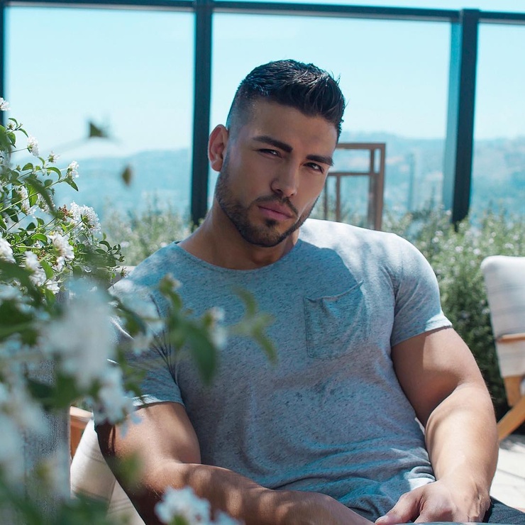 Picture of Mario Rodriguez